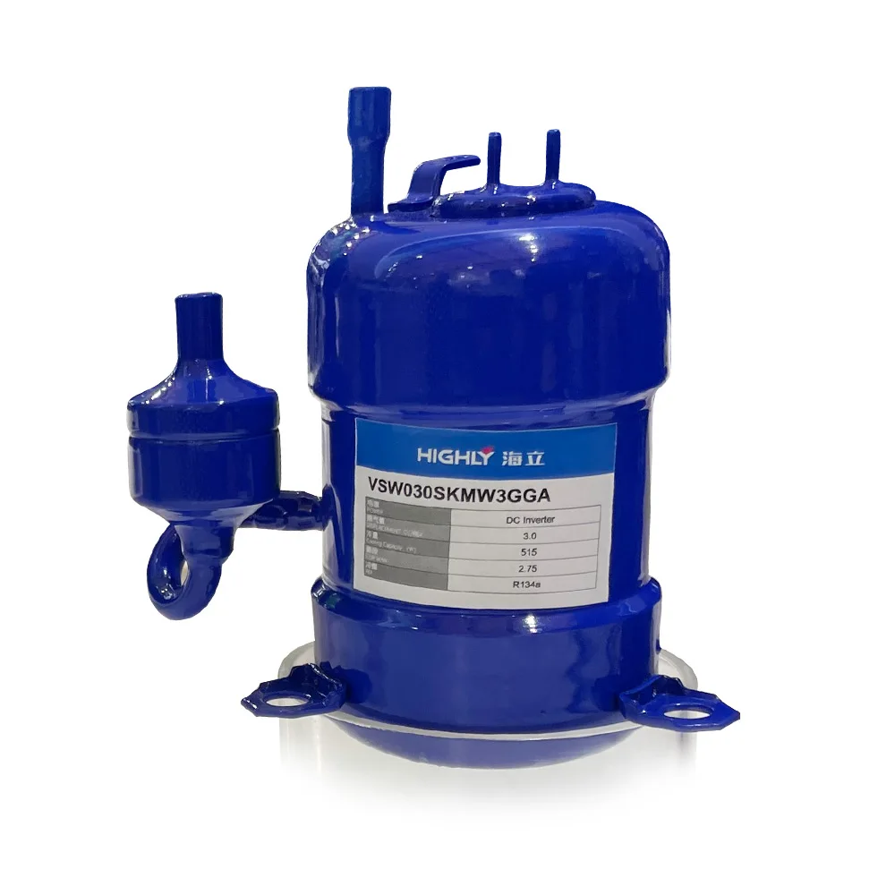 VSW020SKMW3GGA Inverter Compressor - Efficient Cooling