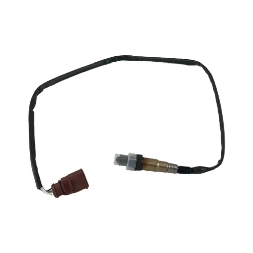 Auto Oxygen Sensor Single Wire Oxygen Sensors 079906265 For Audi A3 A4 ...