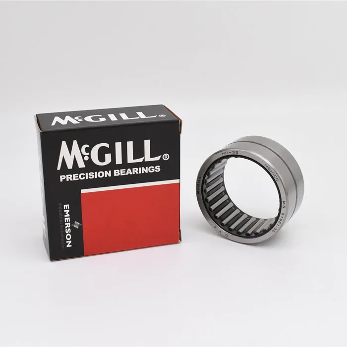 Mr 16 N Mcgill Needle Roller Bearings Mr16n 19.05x38.1x19.304mm ...