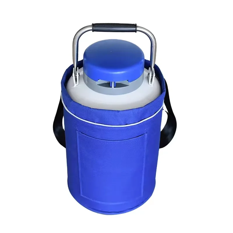 YDS Series Double Wall AI Tank 2 Liters Semen Storage Tank| Alibaba.com
