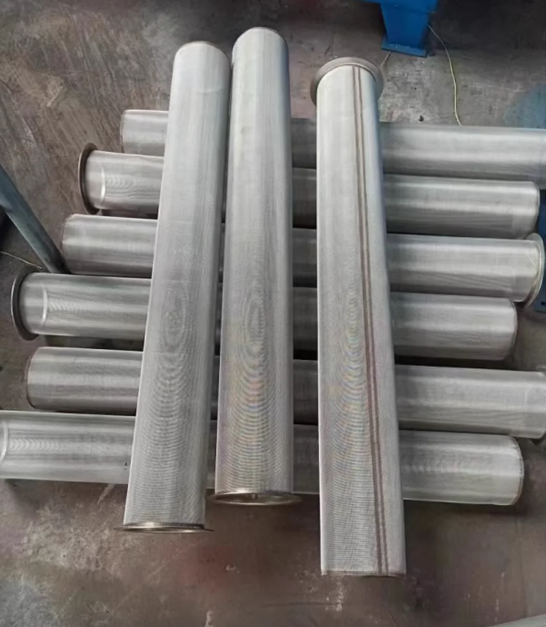 High Temperature Acid Alkali And Corrosion 304 316 Stainless Steel ...