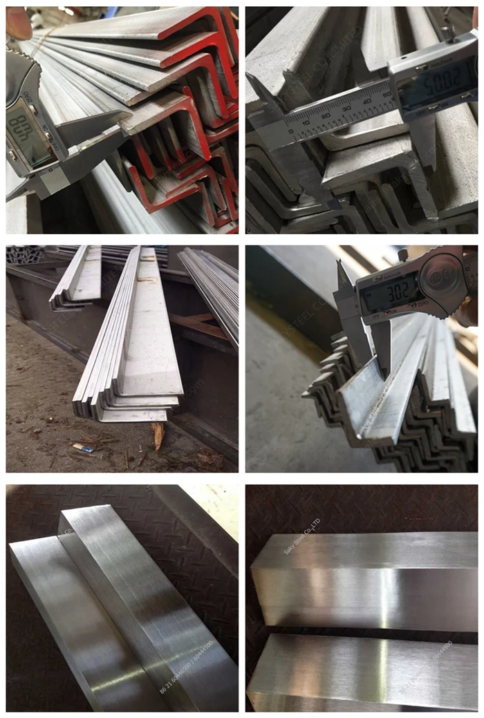 Australian Standard R3 Galvanizing Steel L Beam Window Lintel 150*100*8 ...