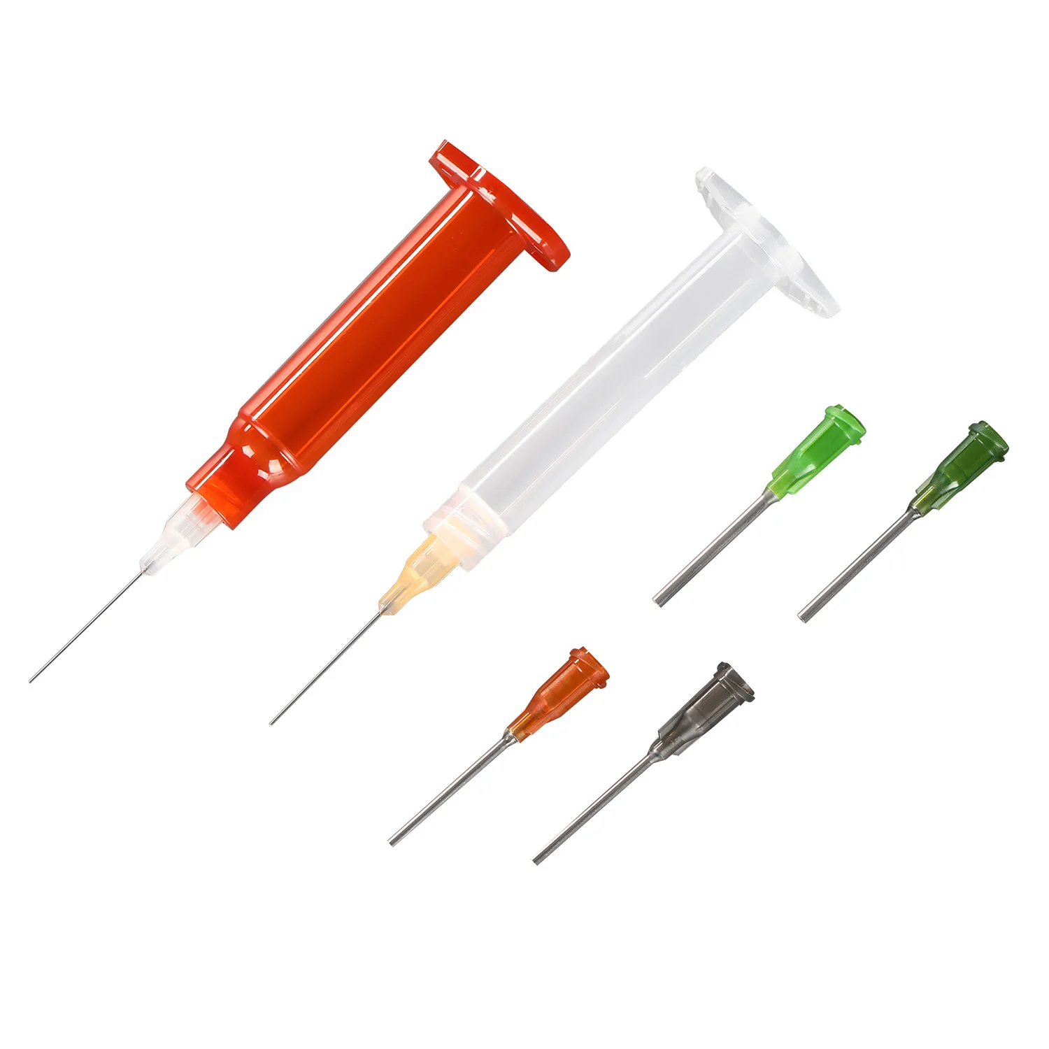 customized length 14G-34G 1 Inches different inner diameter size ...