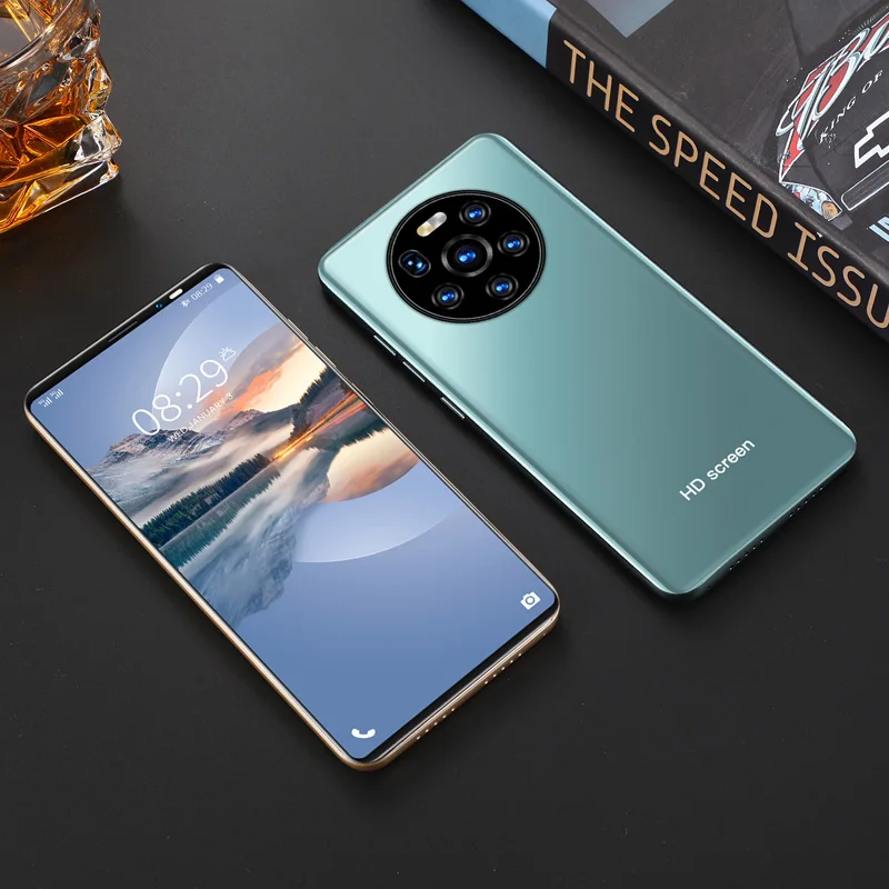 Shop Unlocked OEM Telephones - Cheap Smartphones 48 Pro