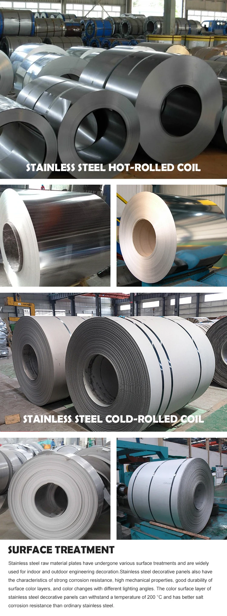 304 Stainless Steel Tube Round Stainless Steel Pipes High Quality ...