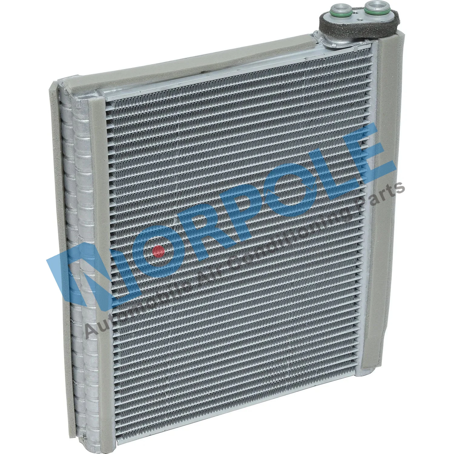 Auto Ac Evaporator Coil For Toyota Highlander Oe 8705008020 8850148030 ...