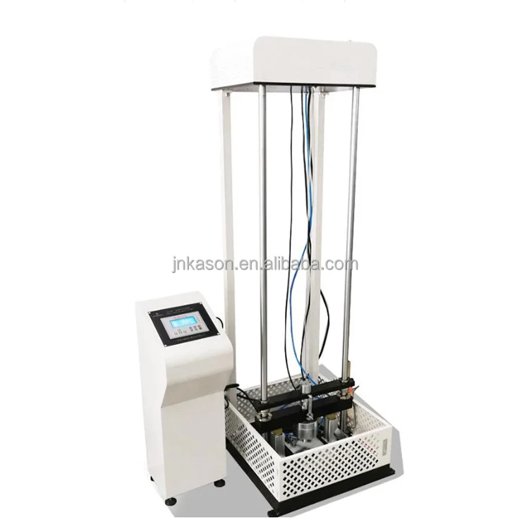 Safety Shoes Impact Test Machine En Iso 20344 Footwore Impact ...