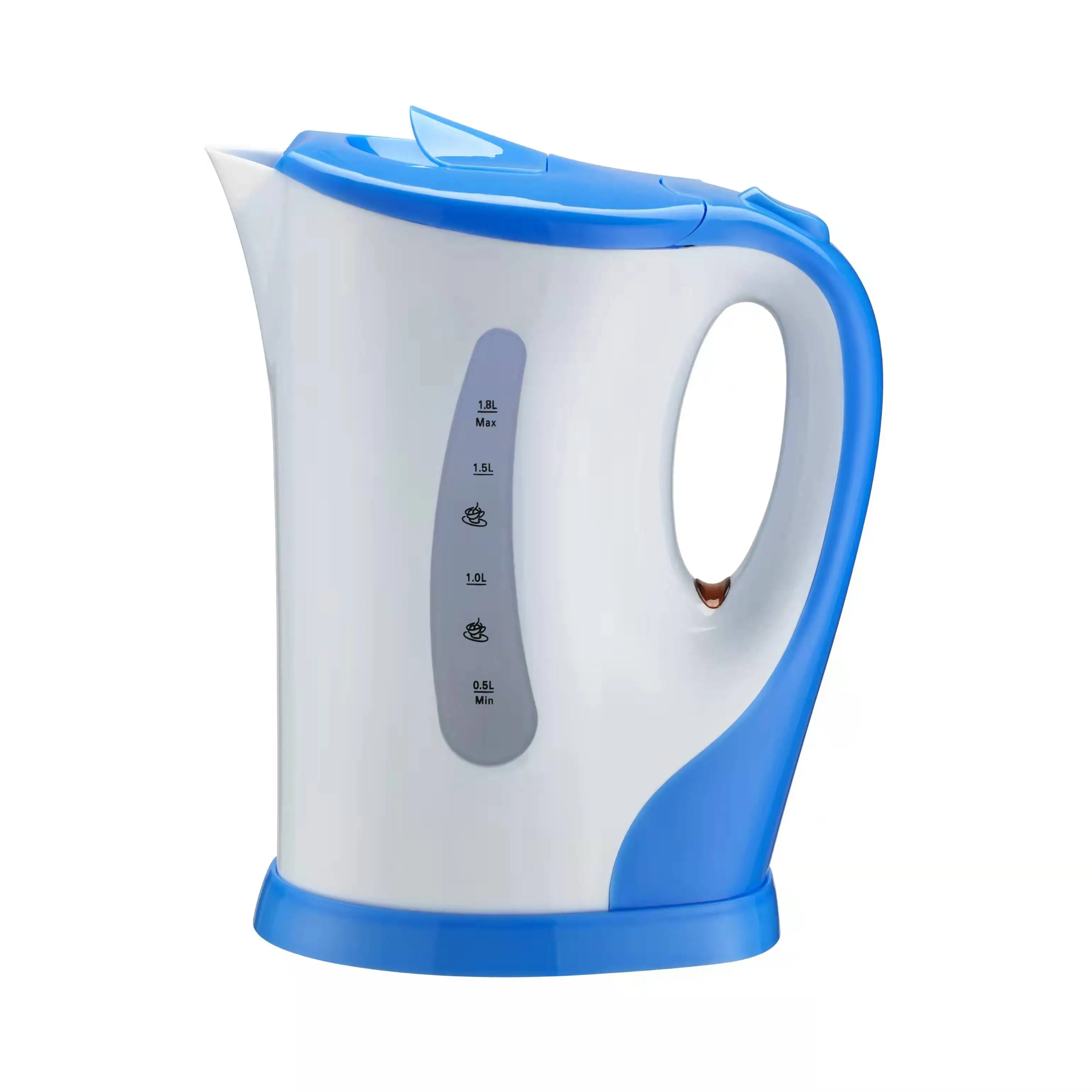 Plastic Electric Kettle