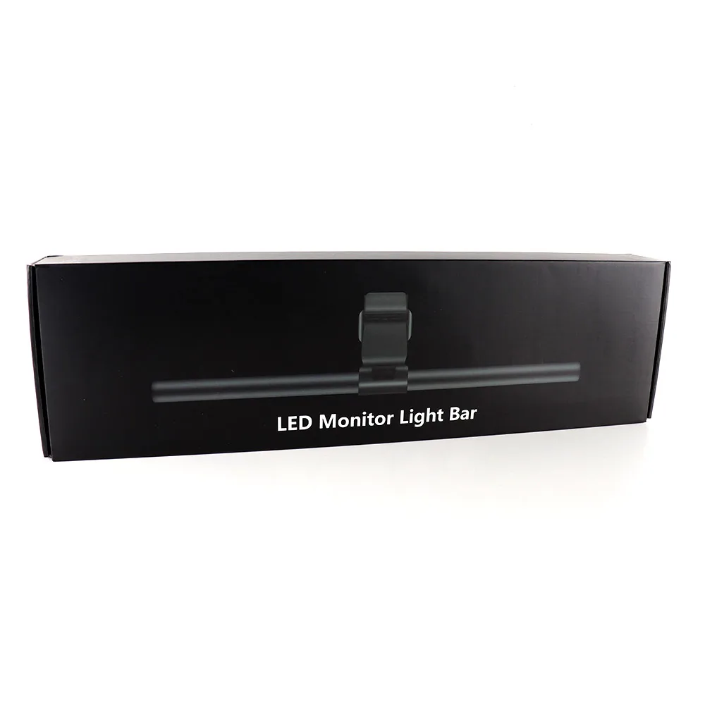 Indoor Rgb Dimming Screen Monitor Desk Light Bar For Computer - Buy ...