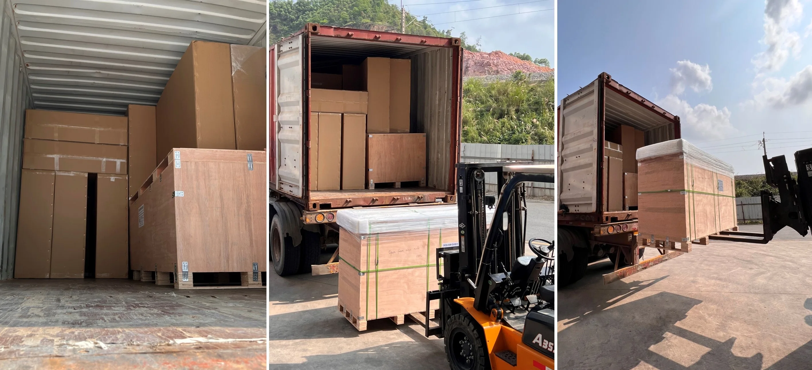 Agricultural Industrial Farm Poultry Ventilation Heat Extraction Fans ...