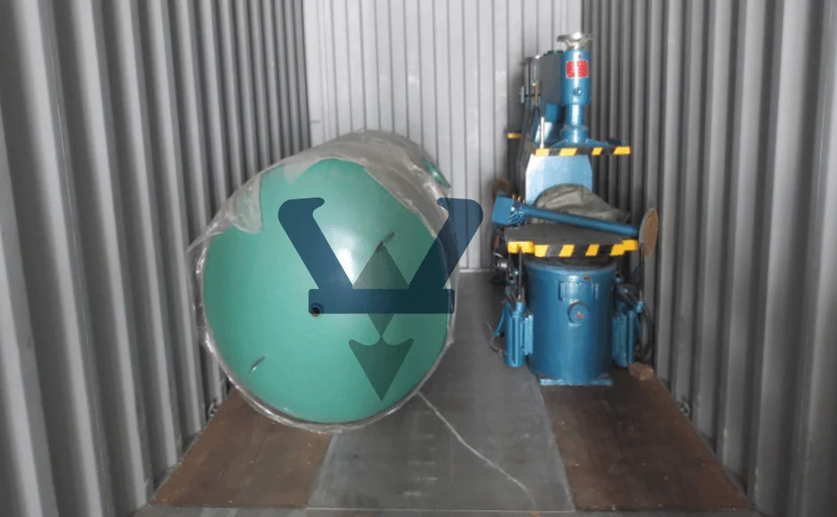 Compaction Jolt And Squeeze Molding Machine For Foundry Sand Moulding ...