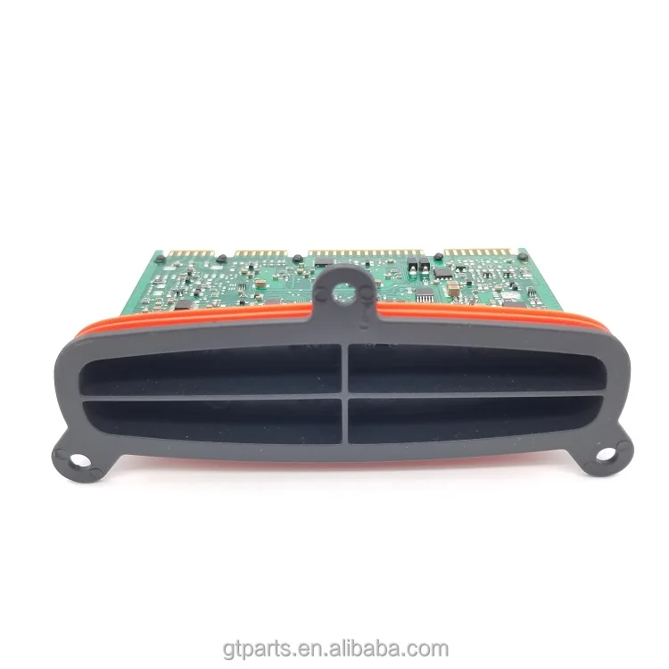 63117440877 6311 7440 877 OEM AHL Headlight AFS Module Control Unit ECU ...