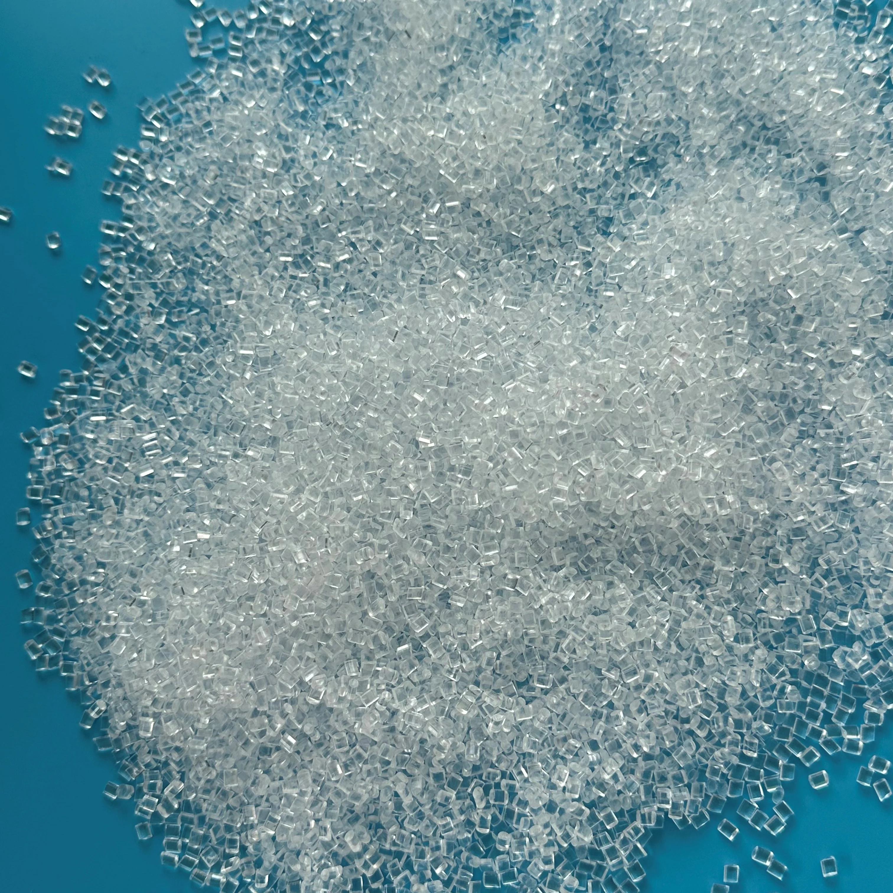 CHIMEI PMMA Injection Molding Grade Transparent PMMA Pellets Factory ...