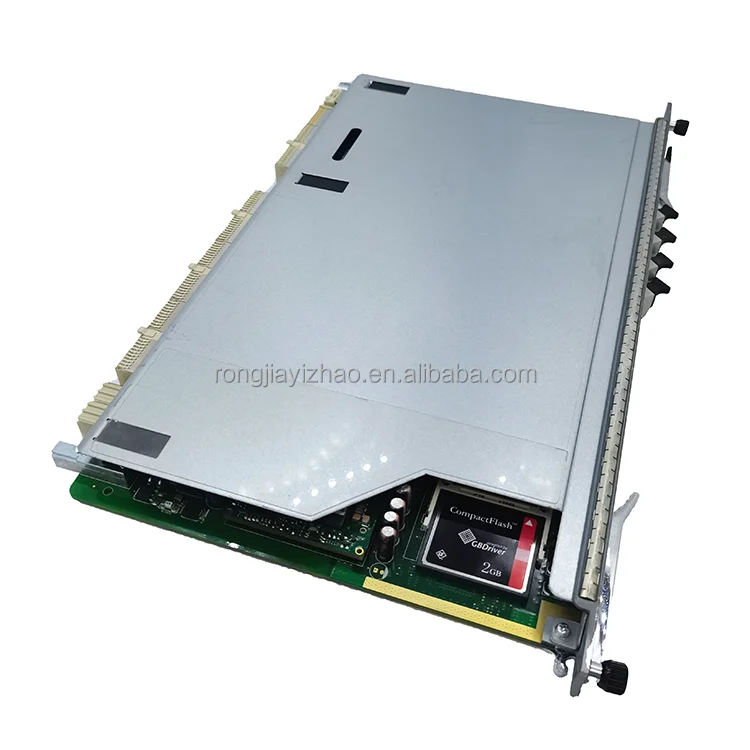 SCUH Super Control Unit Board - Main Control Board H801SCUH