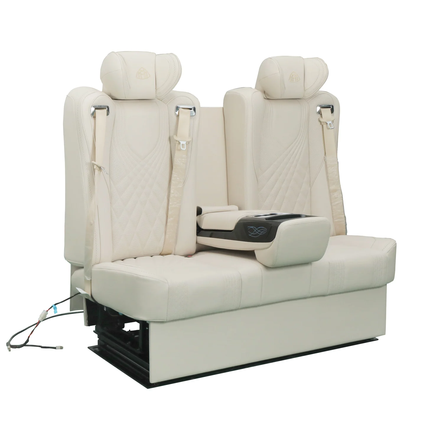 Sliding Vip Luxury Electric Adjustable Seat-back Custom Auto Seat For ...