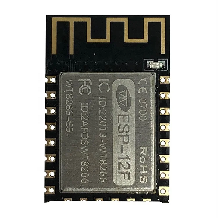 esp8266 wifi module WT8266-S5 compatible ESP-12F esp12f with esp8266 ...