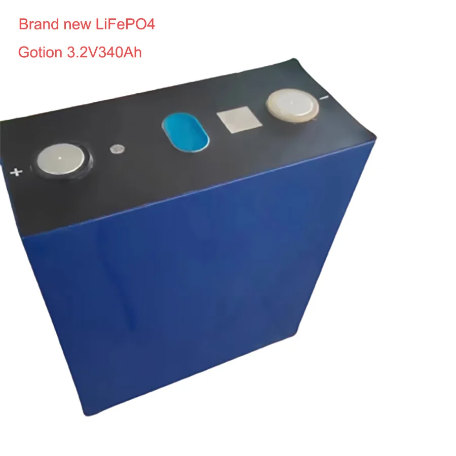 Lifepo4 120ah 3.2v 340ah 304ah 320ah 310ah Grade A Deep Cycle ...