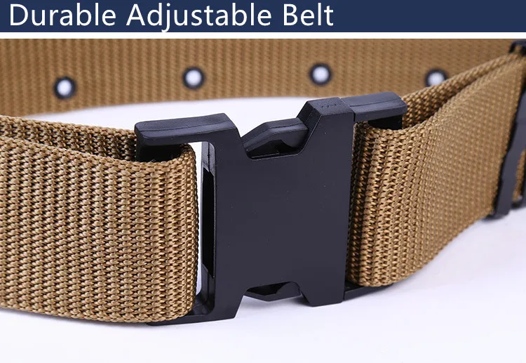 High Quality Customized Professional Green Adjustable Pp Security ...