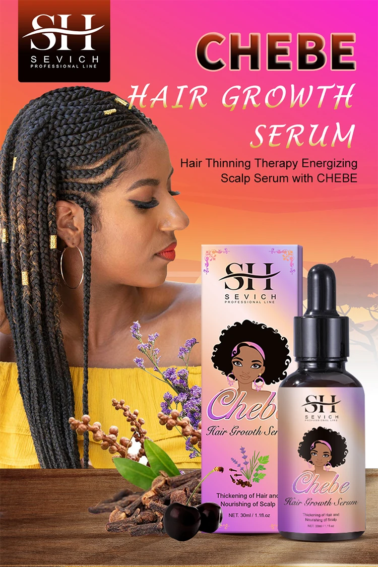Wholesale Anti Hair Loss Treatment Nourishing Scalp Regrowth Hair Care