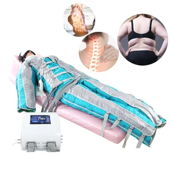 Lymphatic Drainage Device/pressotherapy Lymph Drainage Machine - Buy ...