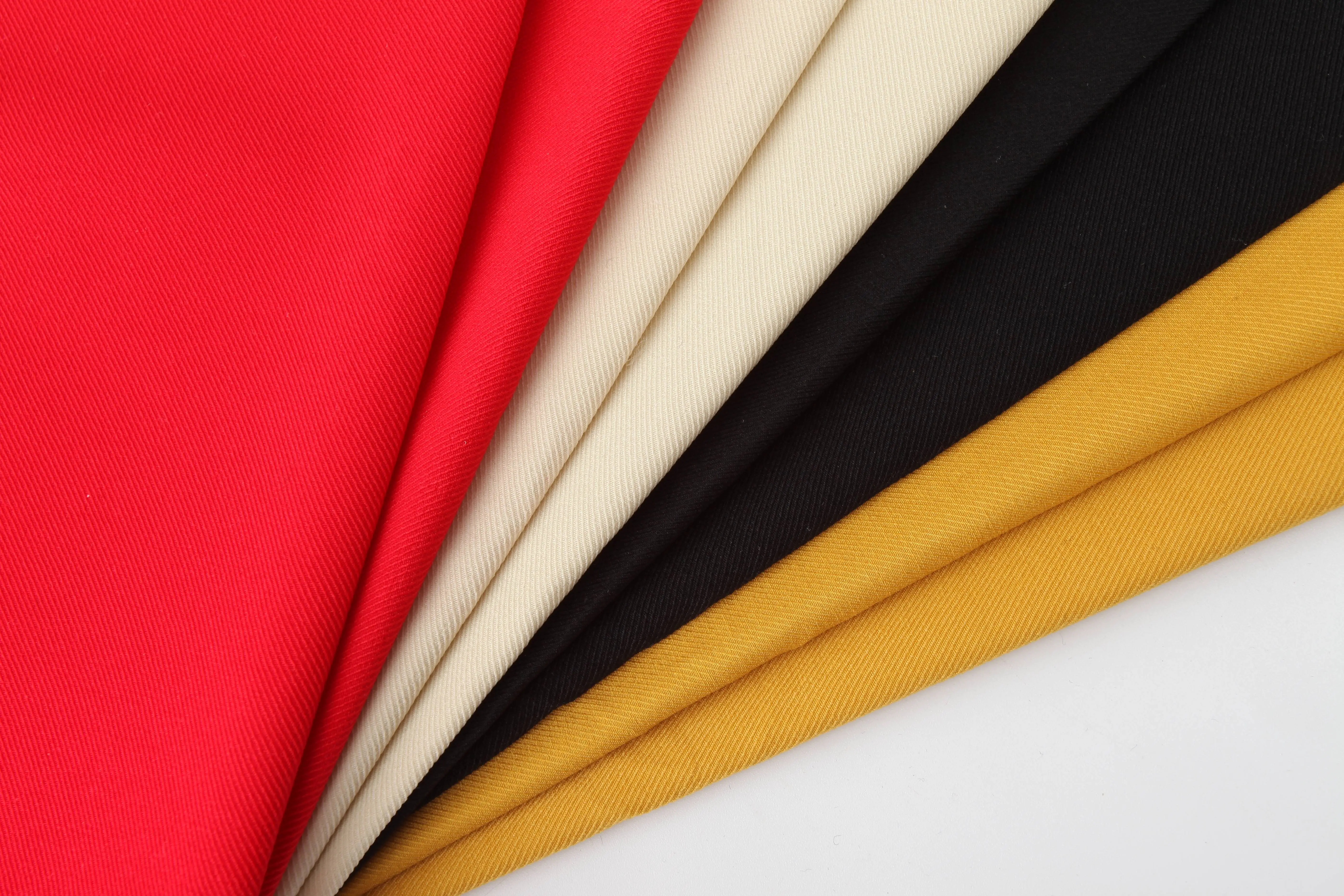 Spandex Woven Fabric For Women's Leggings Trousers - Buy Nylon Spandex ...