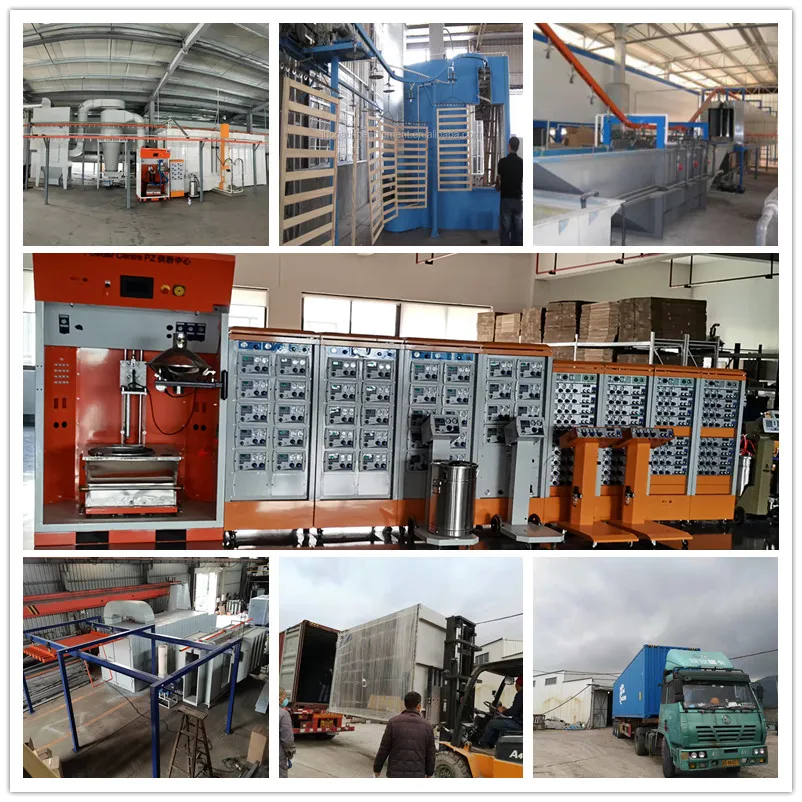Industrial Powder Spray Gun Intelligent Electrostatic Powder Coating ... Industrial Powder Spray Gun Intelligent Electrostatic Powder Coating ...