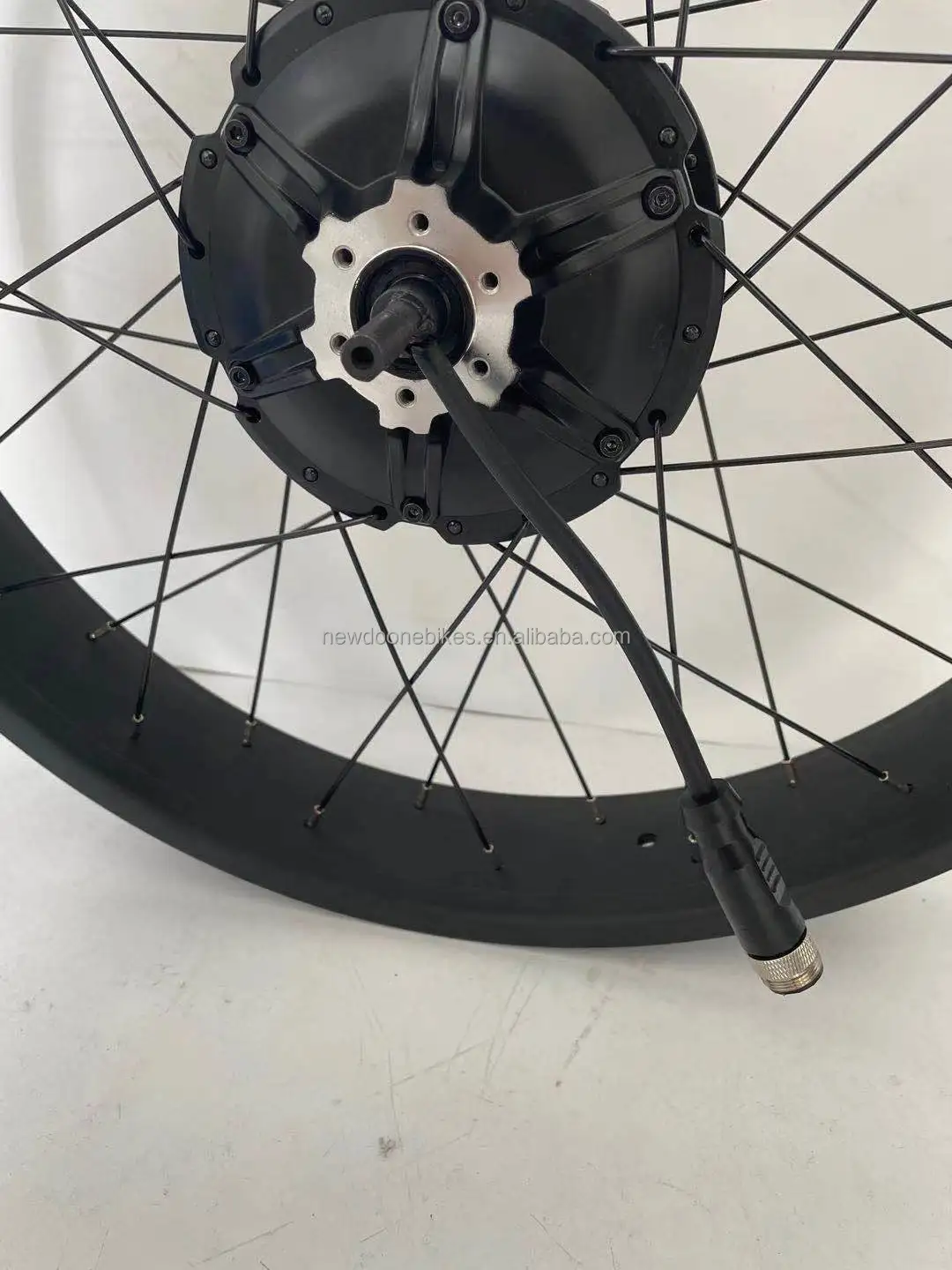 Rear Wheel Bafang 48v1000w E Bike Conversion Kit - Quick Assemble