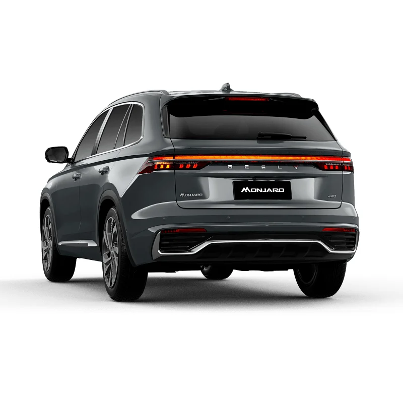 2023吉利monjaro 2.0td 2wd豪华suv新车吉利monjaro 2023俄罗斯 - Buy 吉利星悦l Monjaro二手和新车suv车型2022 2.0t 7dct ...