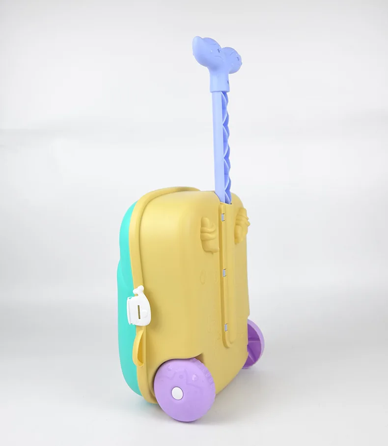 New Beach Toy Trolley Box Children's Beach Sand Play Summer Tool Toys ...