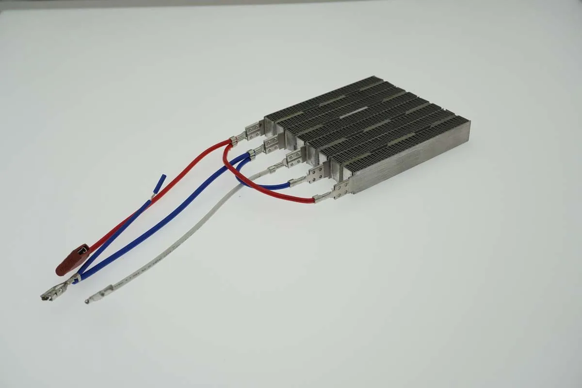 Ptc Heater 100v 800w 96*90*15mm Ptc Electric Heating Elementpopular ...