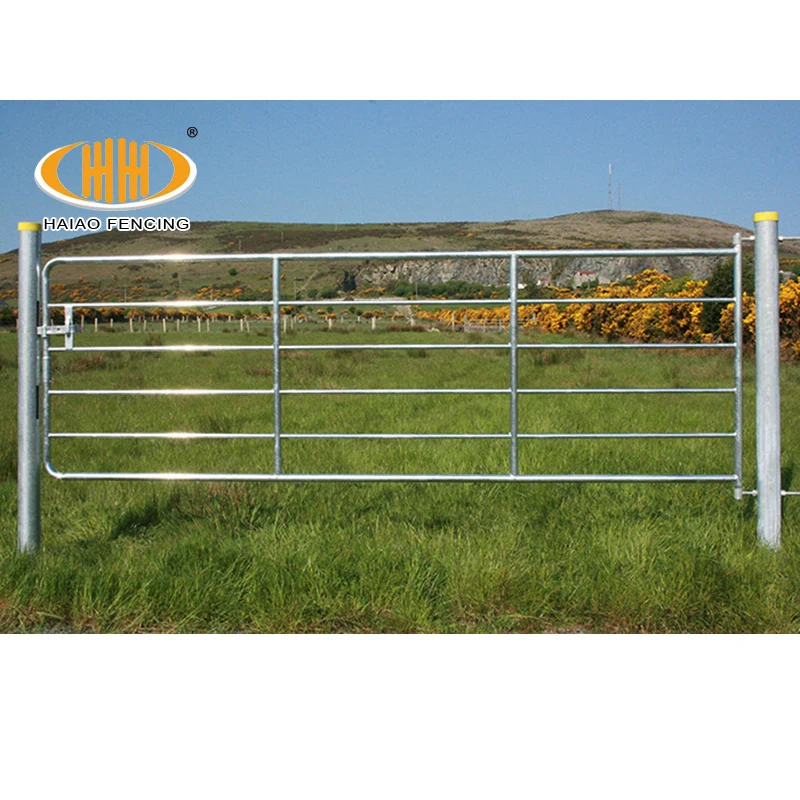 Australia Market Farm Animal Used Livestock Fence Cattle Horse Sheep ...