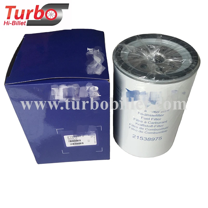 Genuine Volvo Penta Fuel Filter 21538975 for Truck Engines