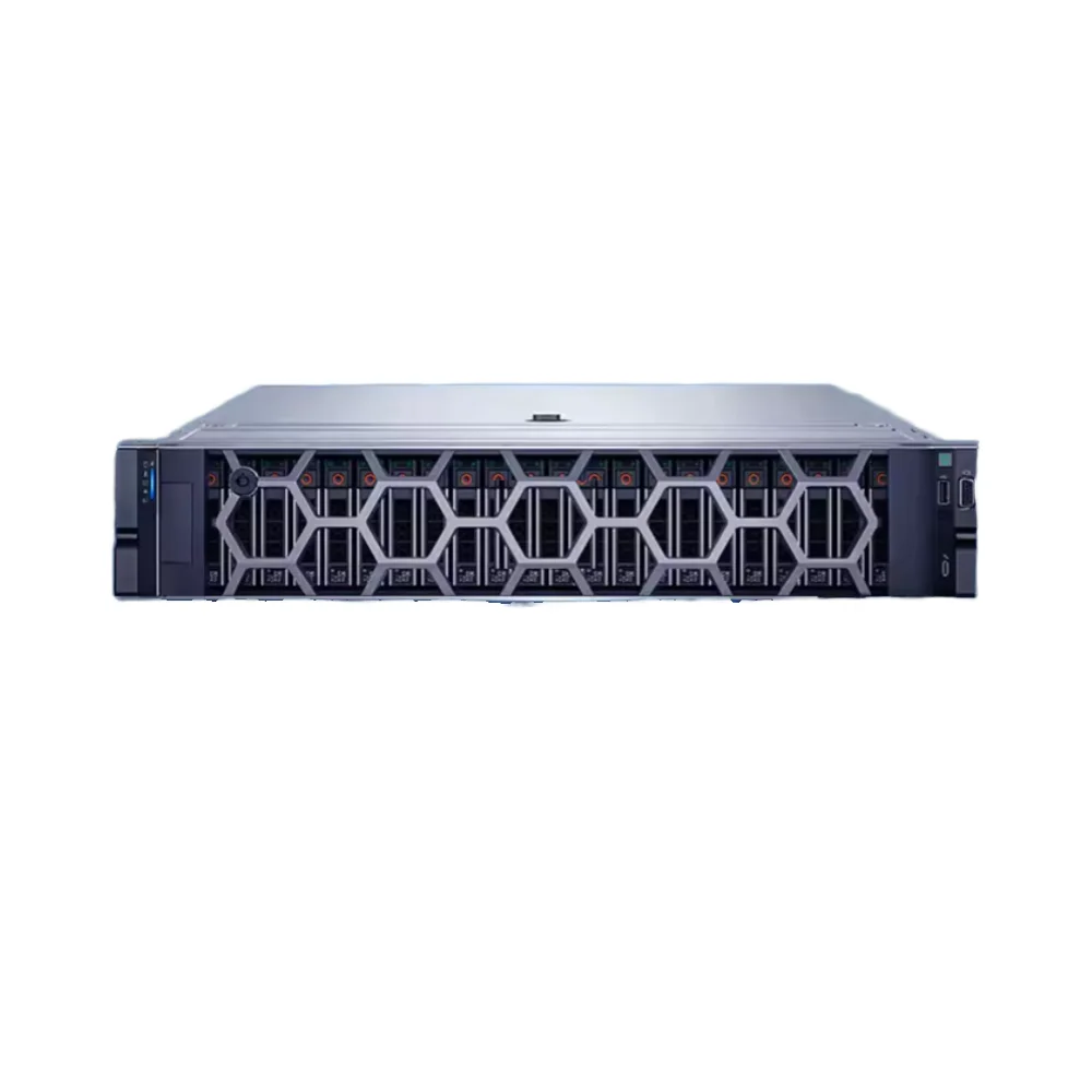 Hot Sale Dell PowerEdge R750 R640 R740 R660 R760 Tower Server High ...