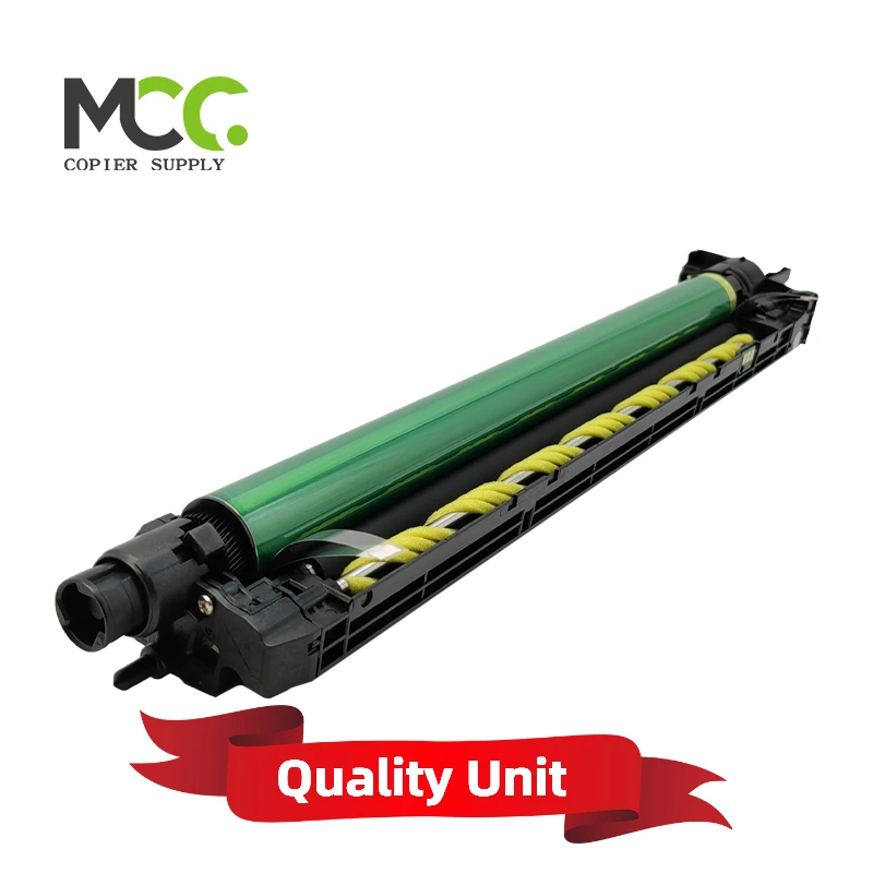 Konica Minolta Bizhub Drum Units - Long Life & Compatibility