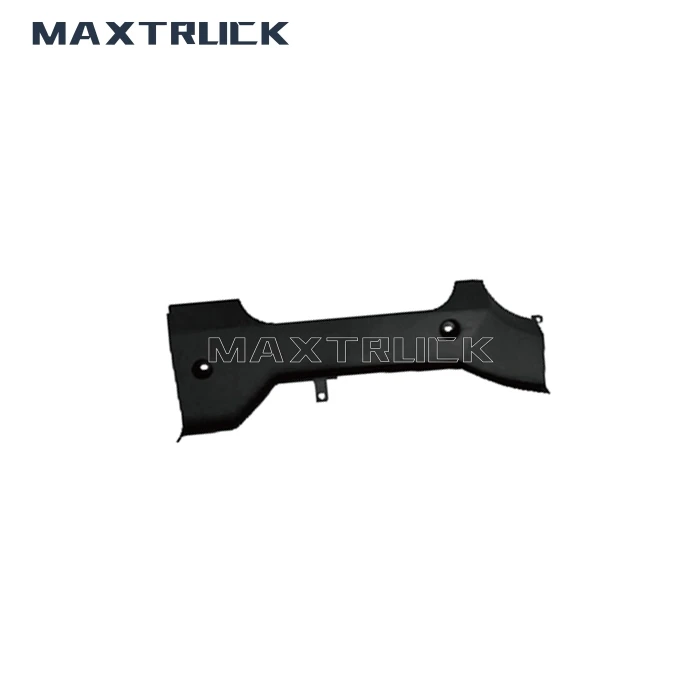 Benz Mp4 Body Parts Bumper End Panel Lh A9608856874 9608856874 Rh ...