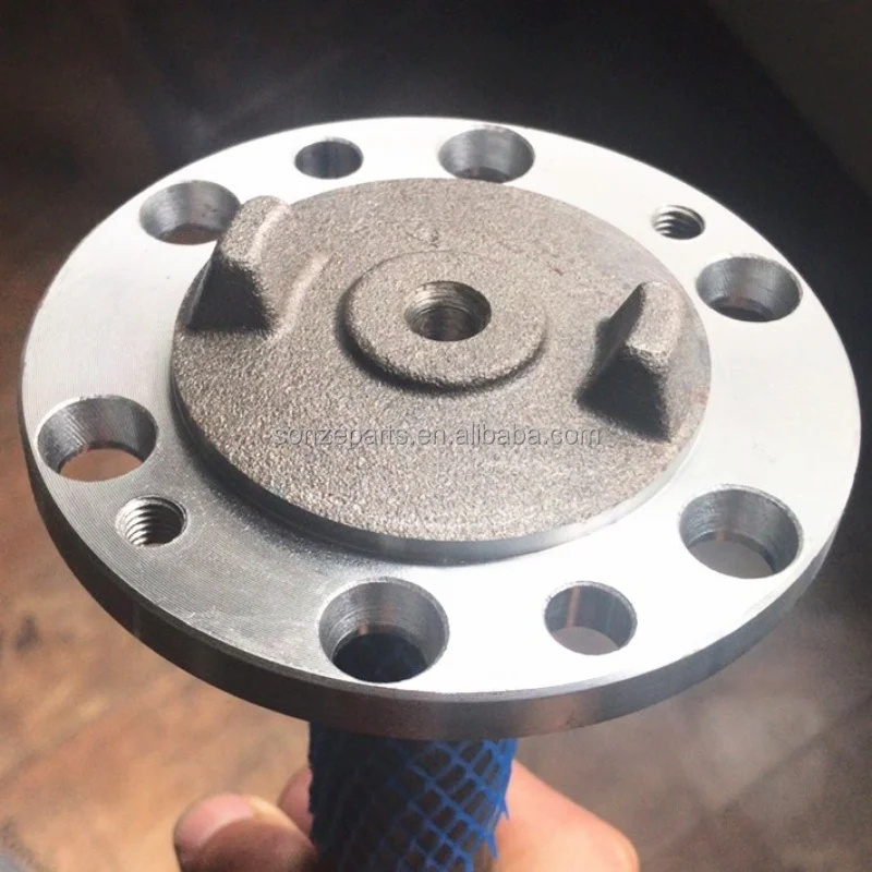 For Landcruiser VDJ76 VDJ78 VDJ79 Series Axle Rear 42312-60140 42312 ...