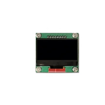 1.3 Inch 128x64 Dot Matrix Screen Display Black And White Lcd Module - Buy Lcd Display Panel,Led ...