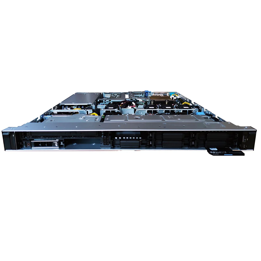 Dell Poweredge R640 Rack Network Server 5220r Cpu With Windows 11 Home ...