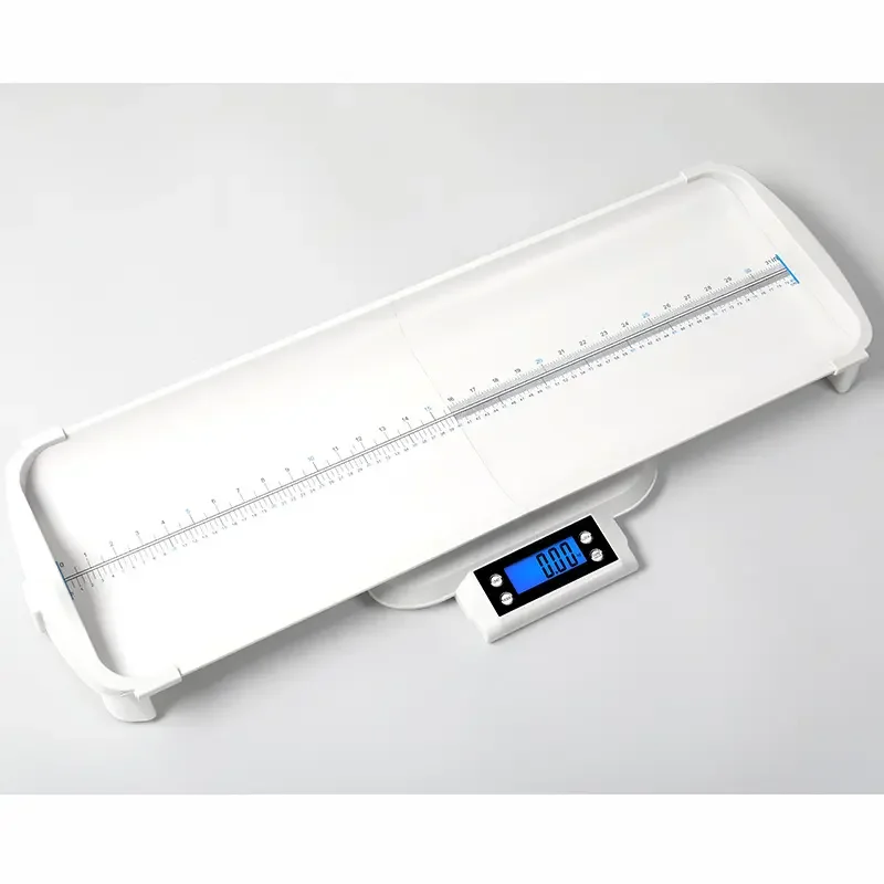 Baby Height Measuring Infantometer - Accurate & Convenient