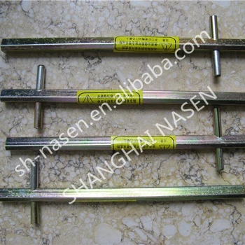 Elevator Long Door Triangle Key - Buy Triangle Key,Elevator Long Key ...