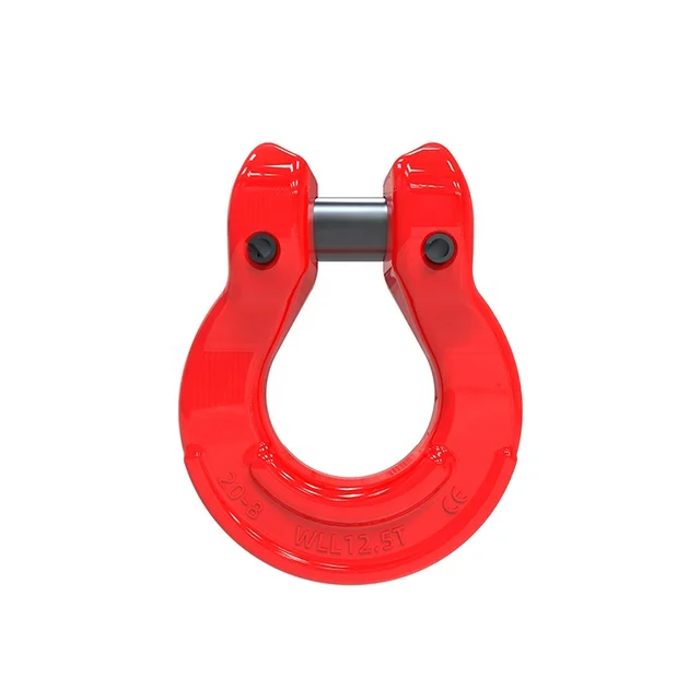 Shandong Shenli Rigging Co., Ltd. - Connecting Link, Self Locking ...