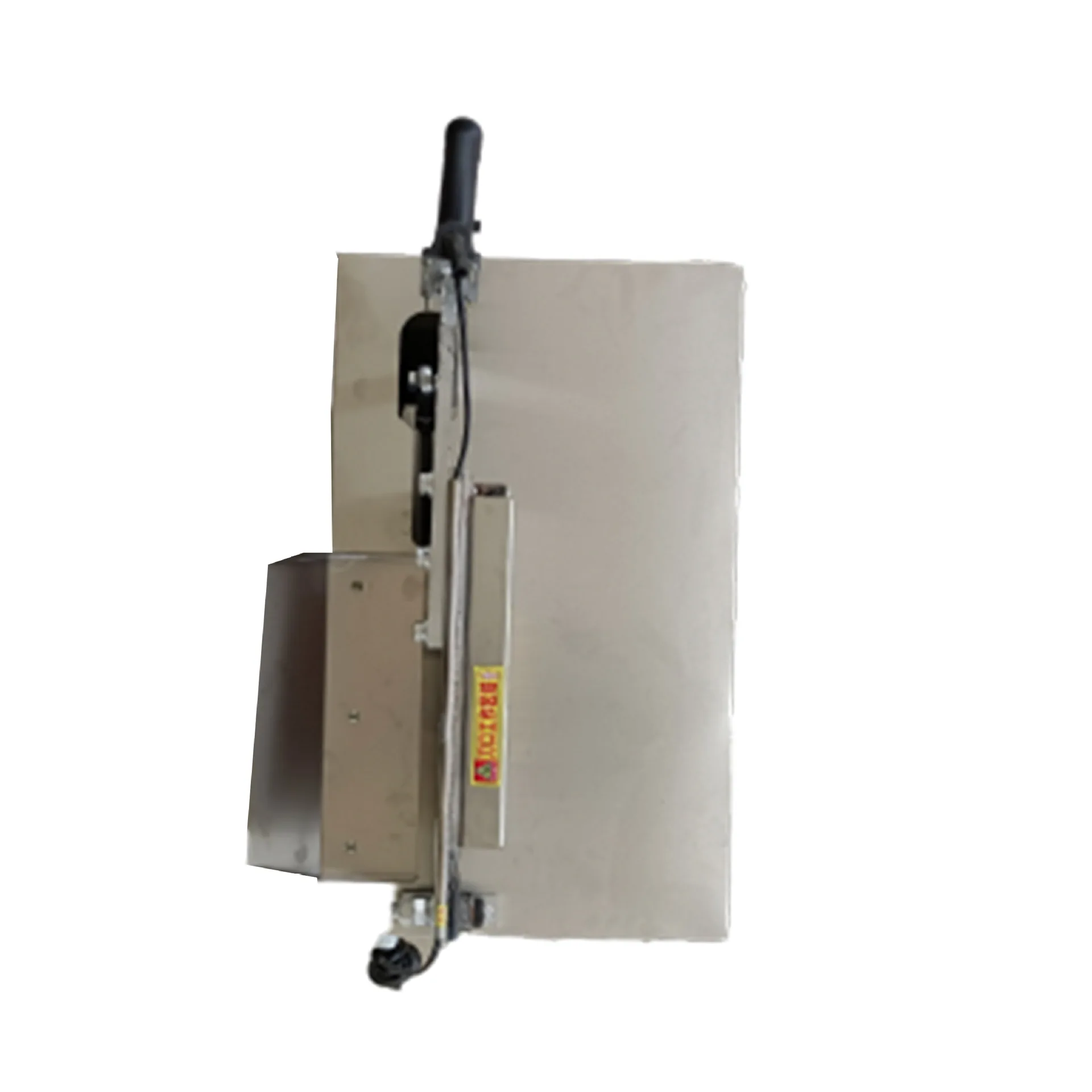 Commercial Automatic Bone Cutter Cutting Chicken Chops Beef Stainless ...