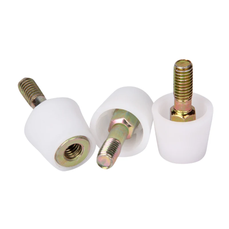 Concrete Wall Ties - Durable B Form Tie System by HBTR