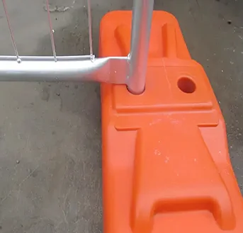 Easily Assembled Activity Safety Temporary Perimeter Fence Panels Au ...