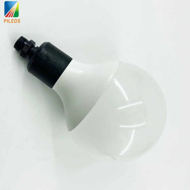 360degree 3D Addressable RGB 80mm Festoon Bulb Light Led RGB Light Bulb ...