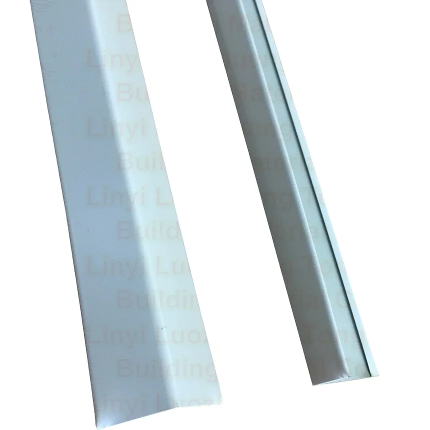 Shadow Line Gap F Trim Wall Angle For Gypsum Board - Buy Shadow Gap ...