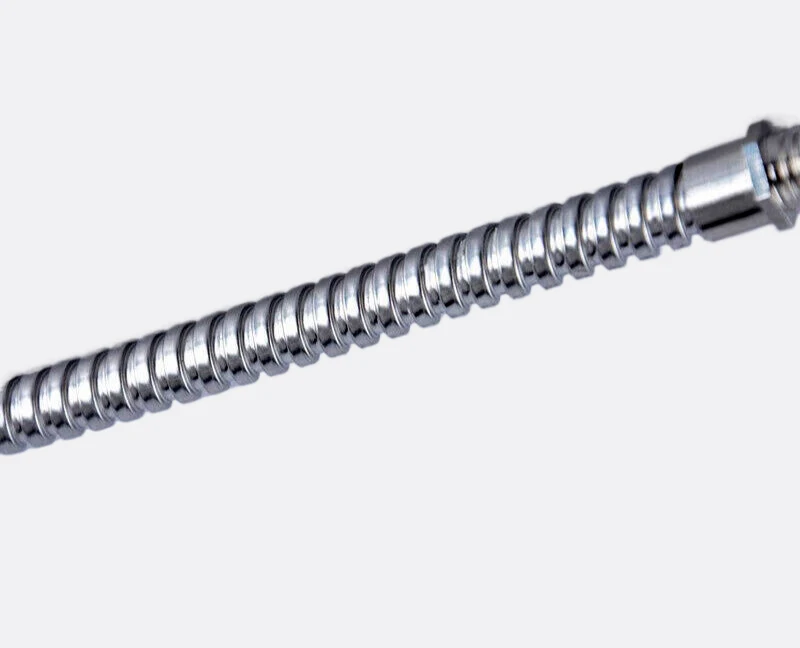 Gi Flexible Conduit Stainless Steel Explosion Proof Flexible Conduit ...