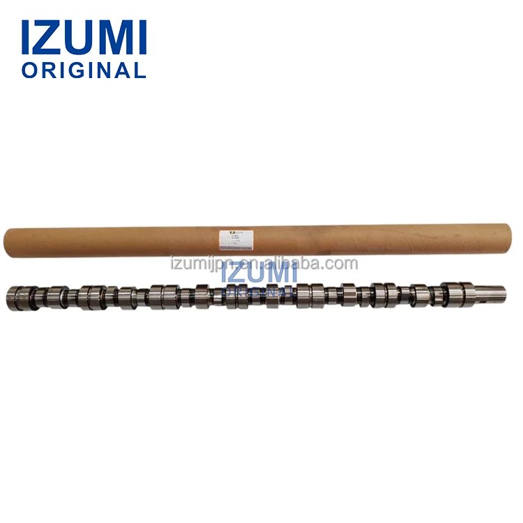 IZUMI ORIGINAL N14 Camshaft Diesel Engine Replacement Parts Camshaft ...