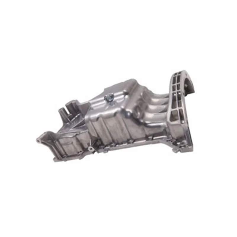 Getriebe Aluminium Ölwanne für Mercedes Beenz M270 CLA250 GLA45 AMG ...