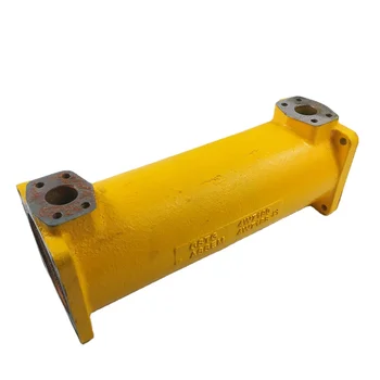Cat Bulldozer D5 D6c D6d Engine Oil Cooler 4w7190 4w7188 6n9215 For ...